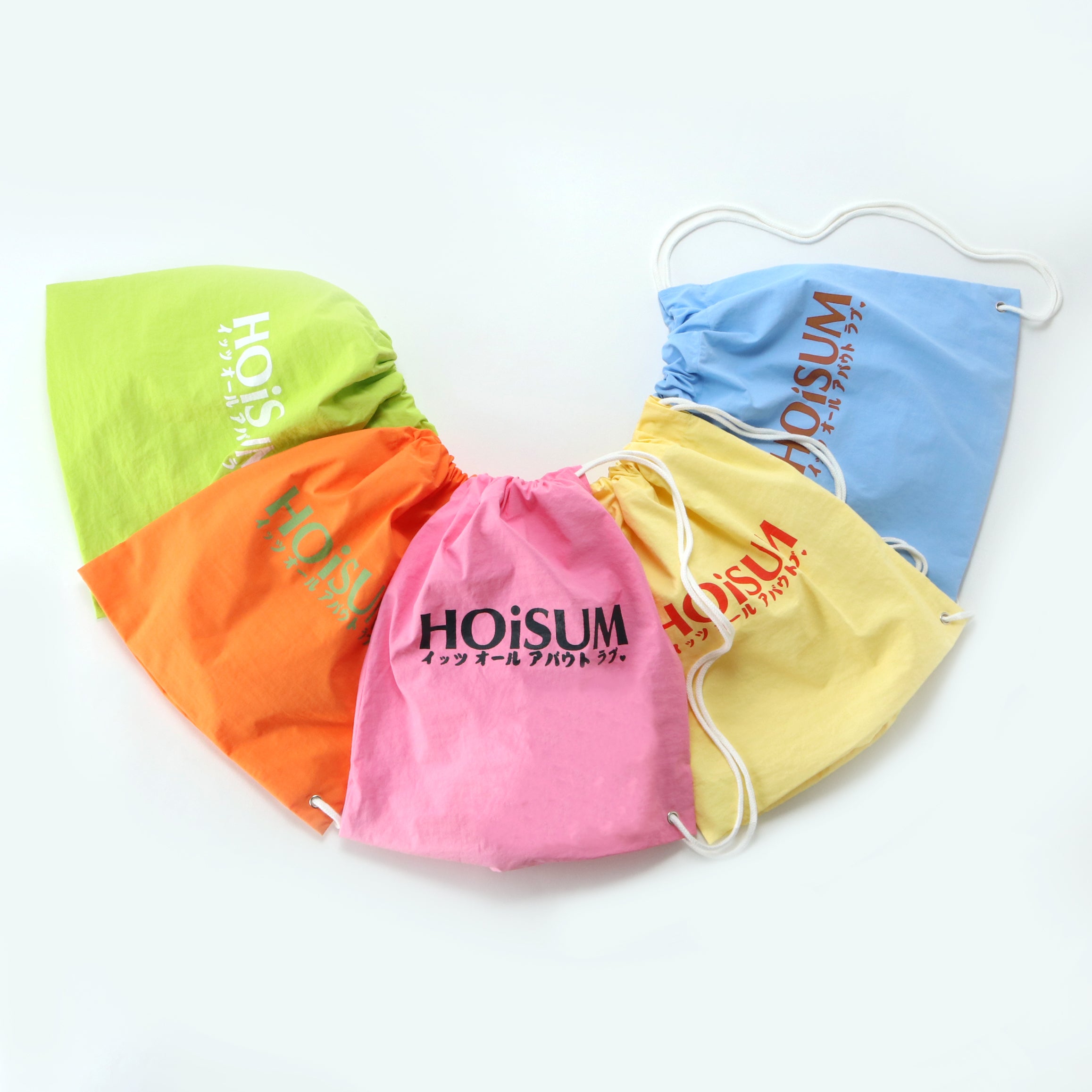 ラッピング用ショルダーバッグ – HOiSUM MART