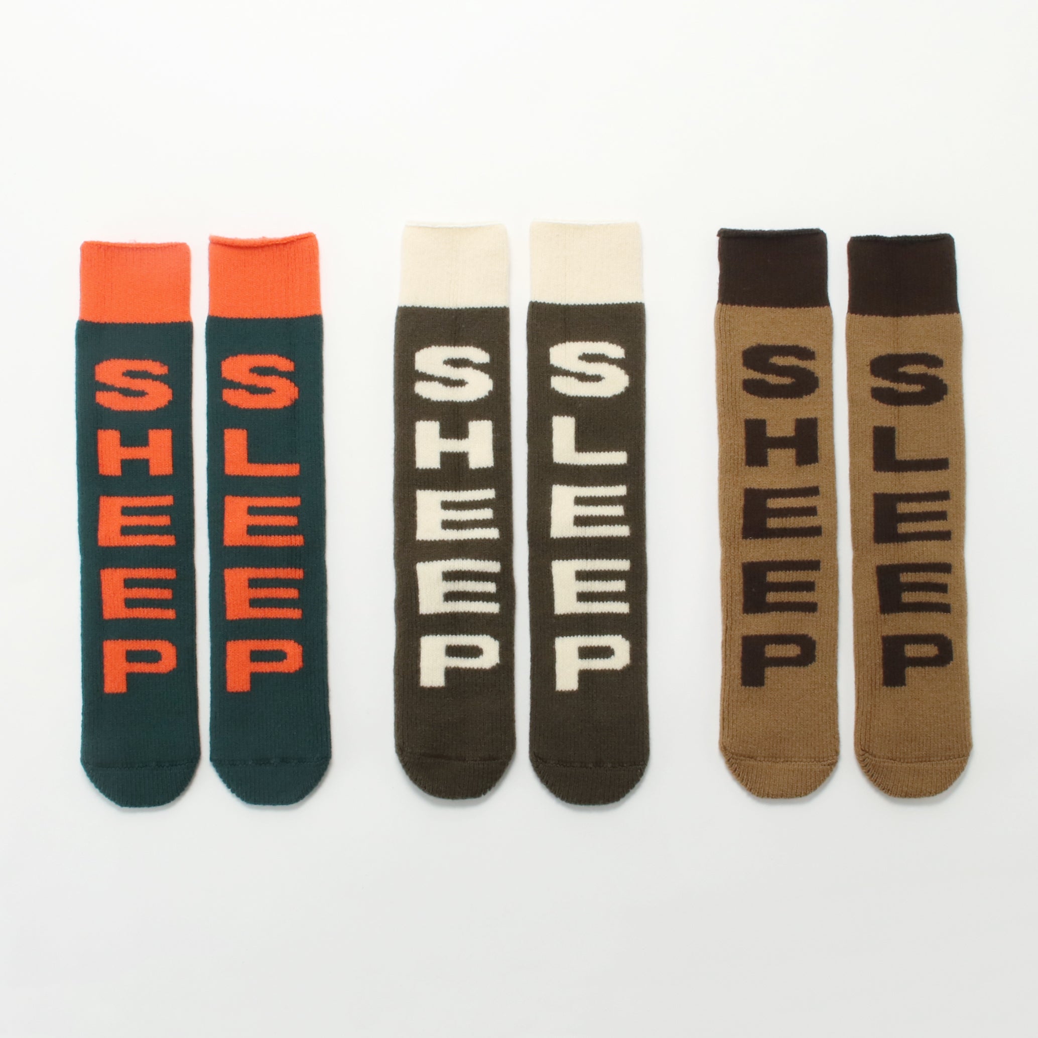 グッドスリープソックス – HOiSUM MART